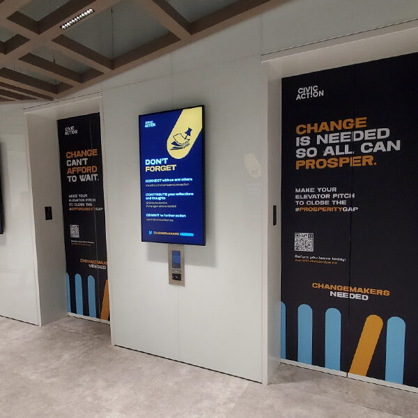 Digital Printing & Signage Services Toronto - Large Format Printing ...